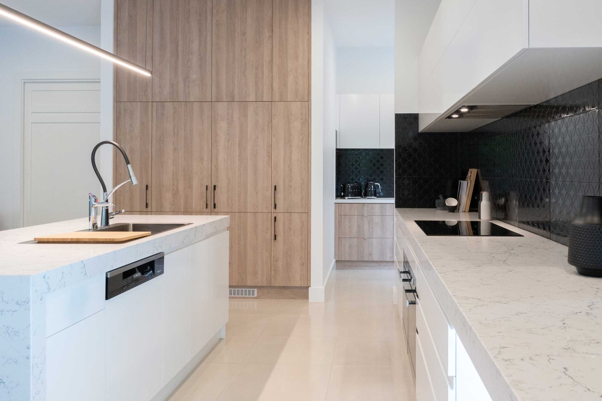 The Ultimate Guide to Kitchen Cabinetry - Farquhar Kitchens