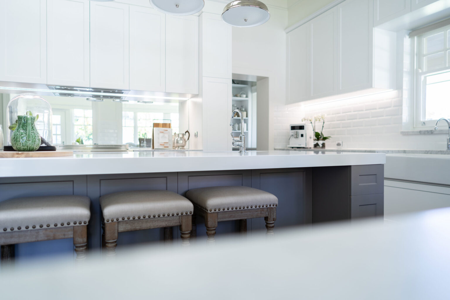 Farquhar Kitchens - Kitchen Design Company Adelaide | Australia