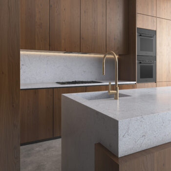 The Ultimate Guide to Kitchen Benchtops - Farquhar Kitchens