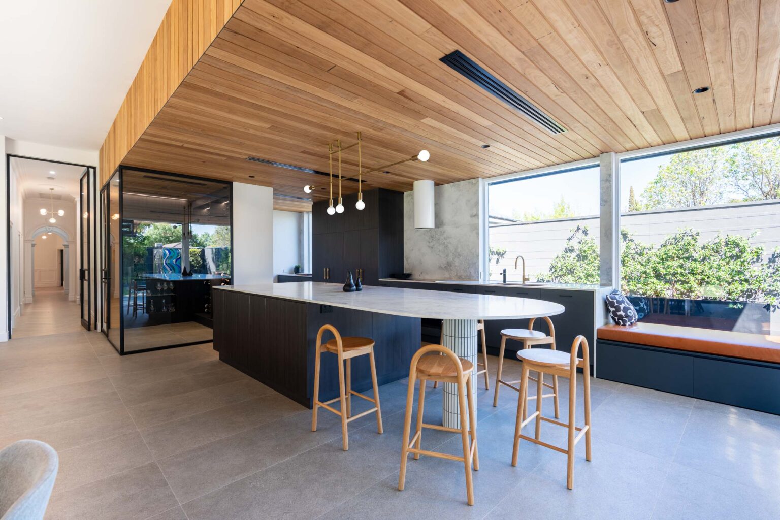 Design Ideas - Farquhar Kitchens