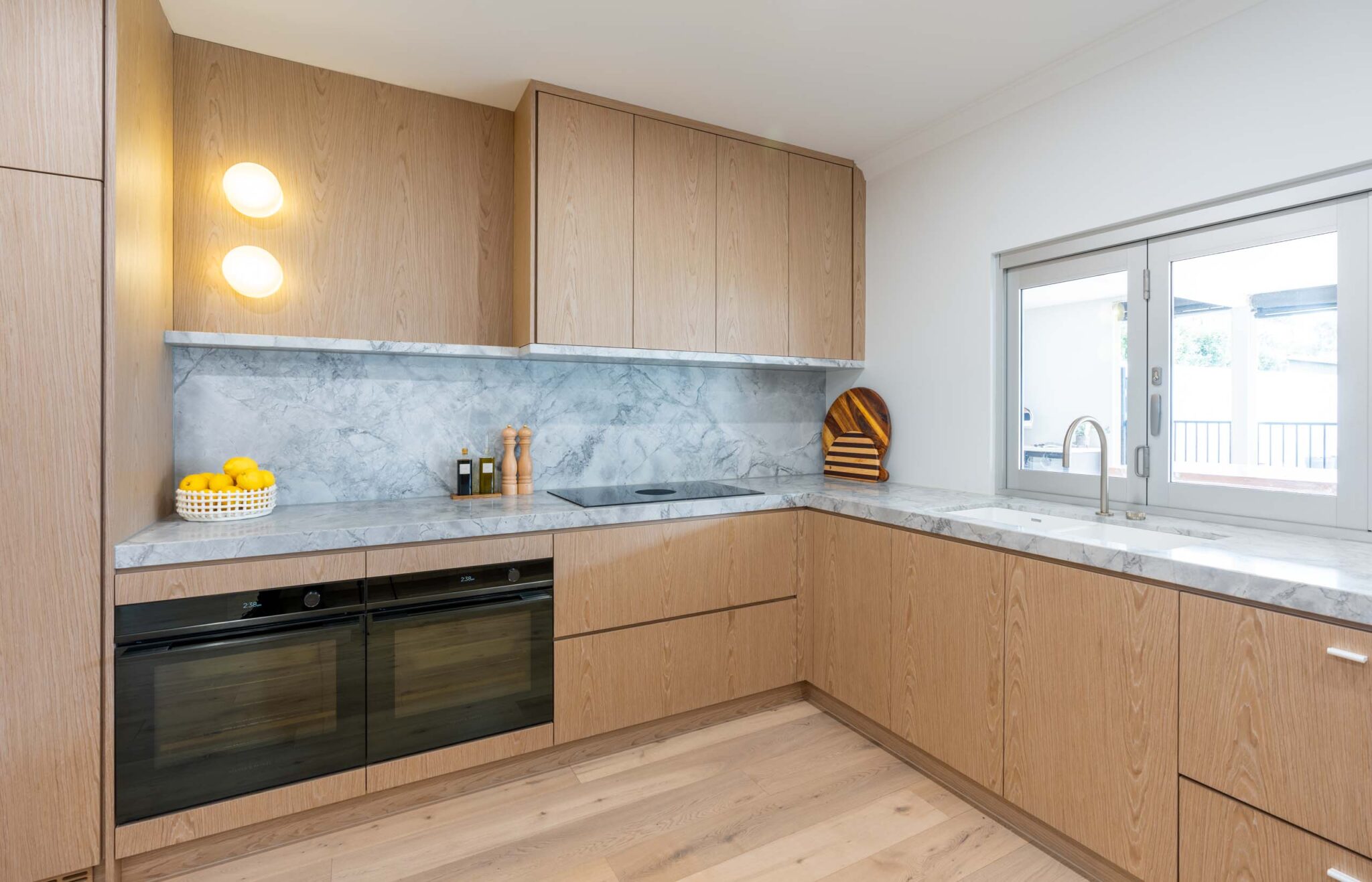 Farquhar Kitchens - Kitchen Design Company Adelaide | Australia