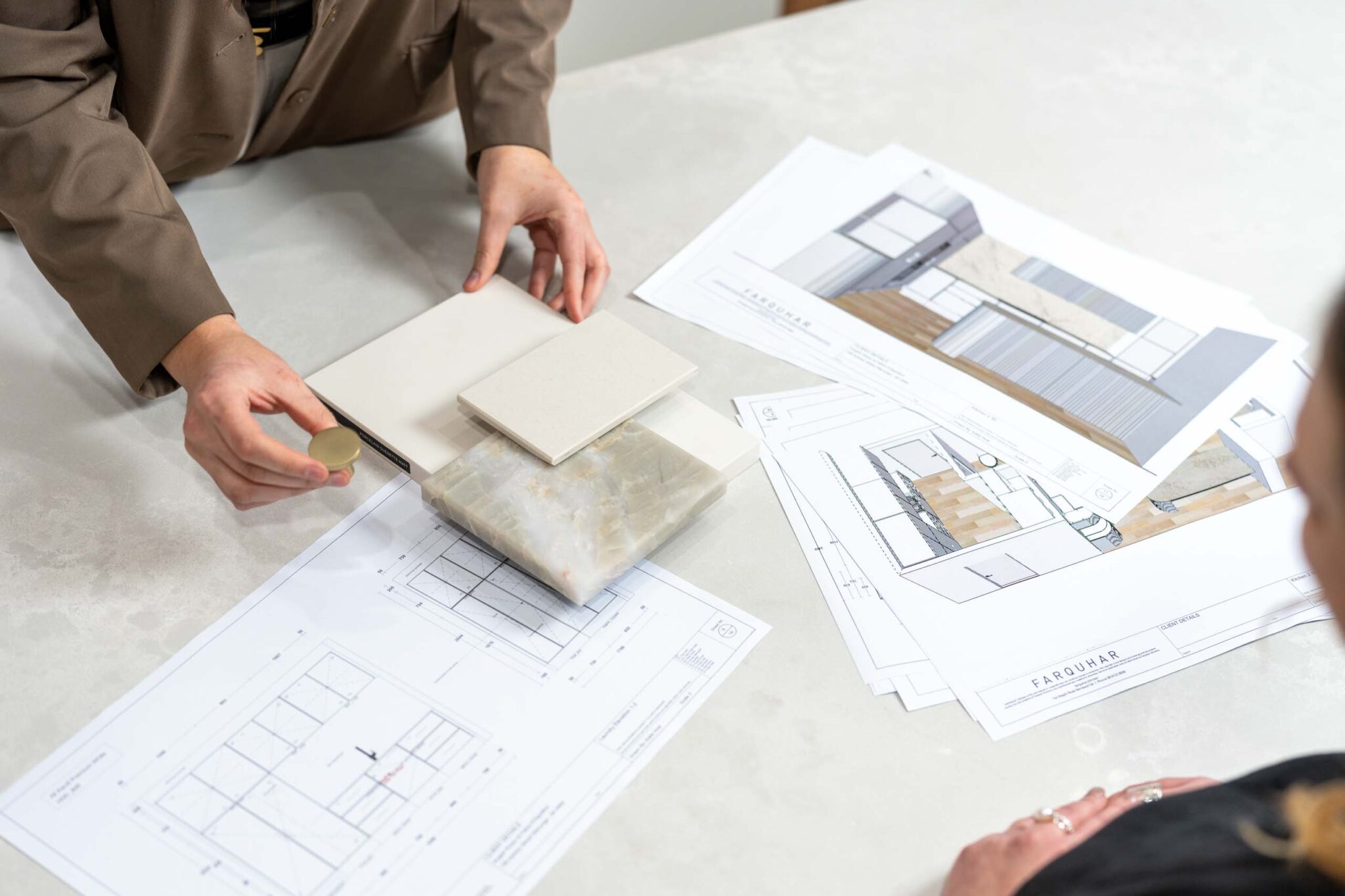 Farquhar Kitchens - Kitchen Design Company Adelaide | Australia