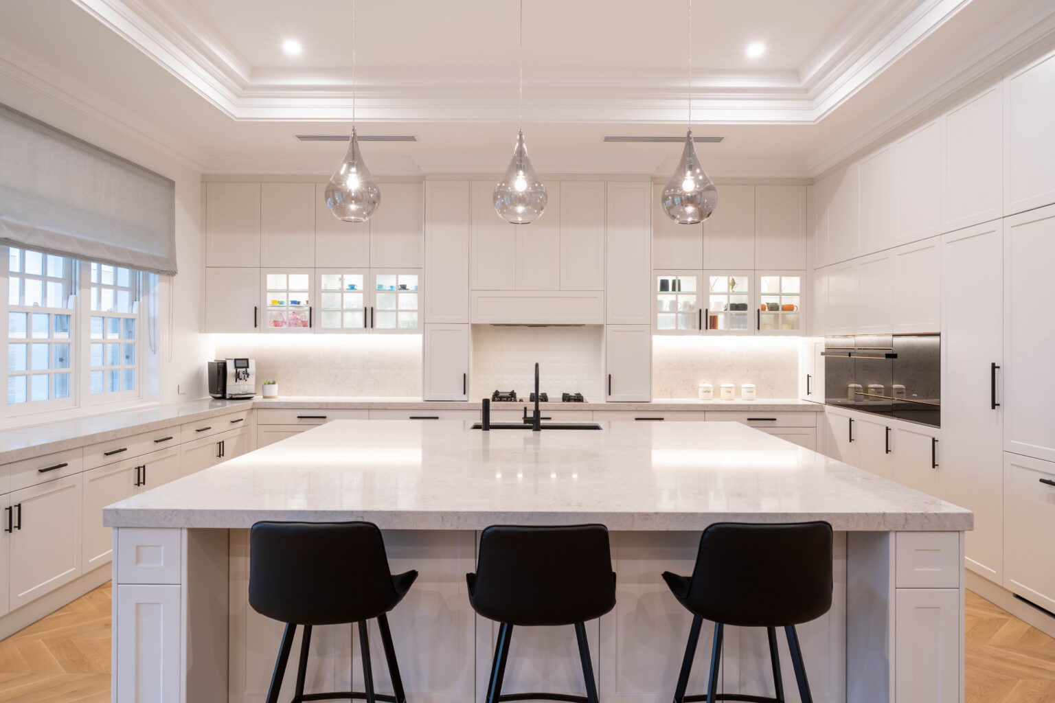 Farquhar Kitchens - Kitchen Design Company Adelaide | Australia