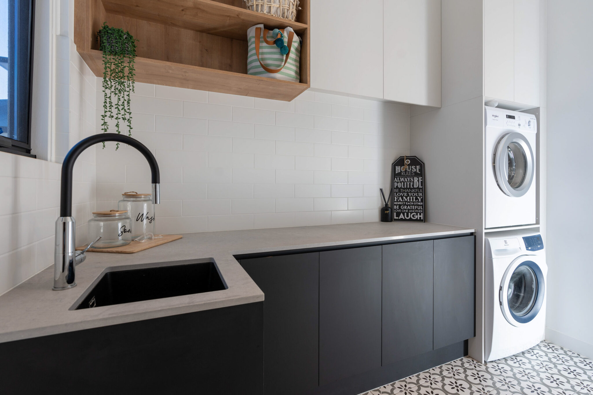 The Ultimate Guide to Laundry Design - Farquhar Kitchens 2024