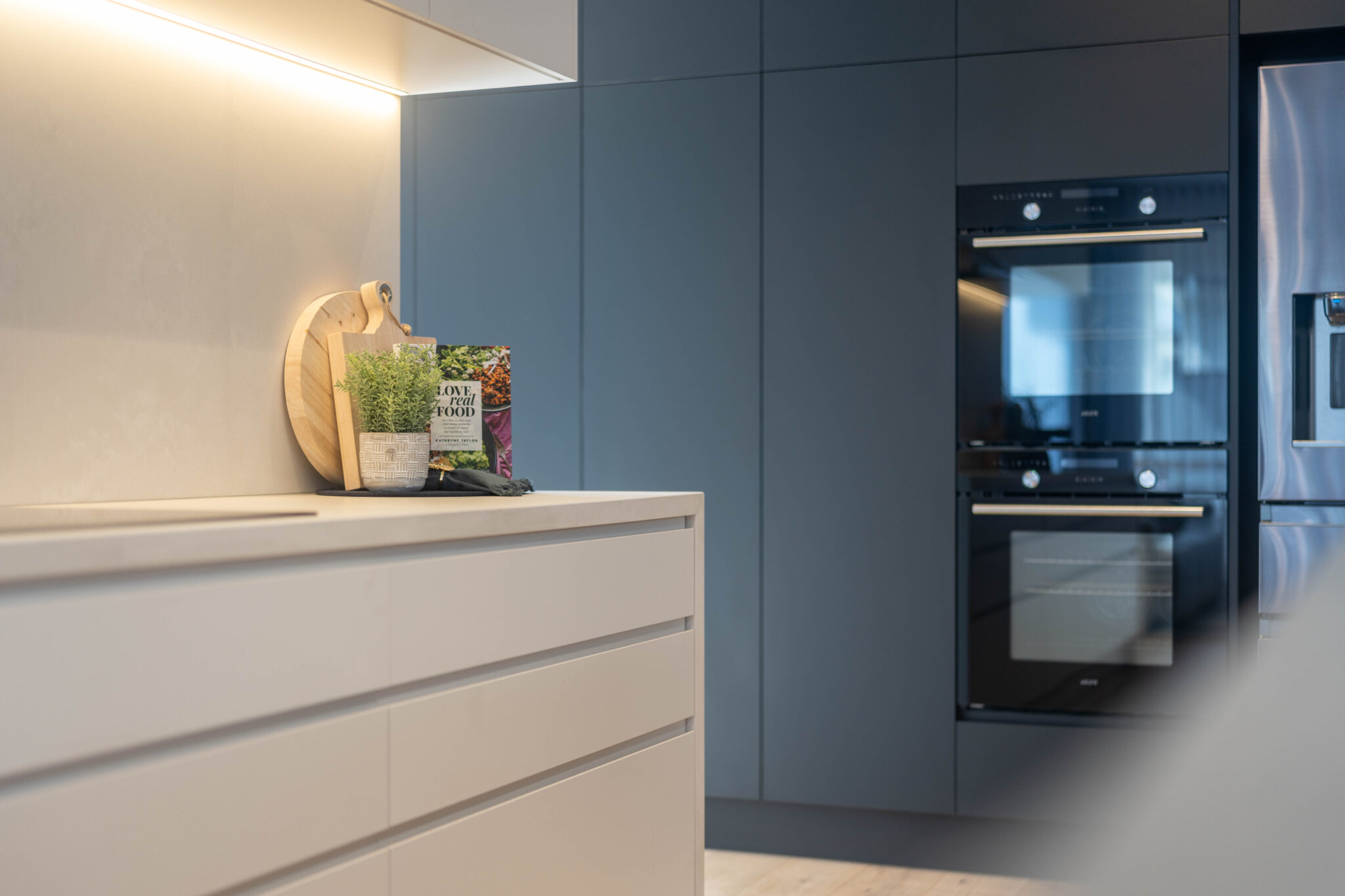 Farquhar Kitchens - Kitchen Design Company Adelaide | Australia