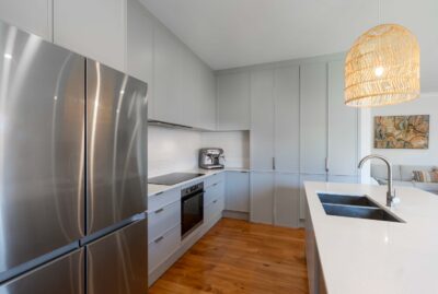 The Ultimate Guide to Kitchen Design - Farquhar Kitchens