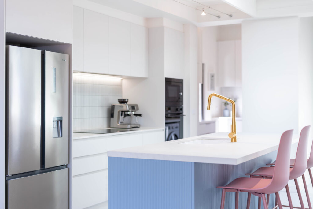 The Ultimate Guide to Kitchen Design - Farquhar Kitchens