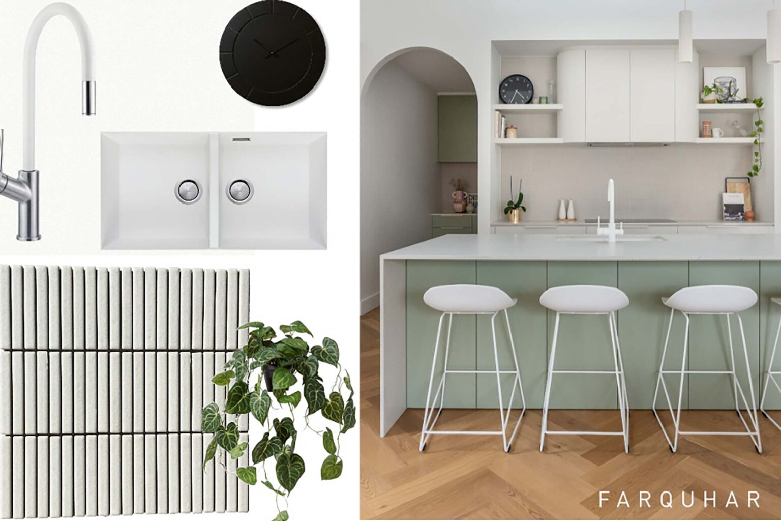 Farquhar Kitchens - Kitchen Design Company Adelaide | Australia